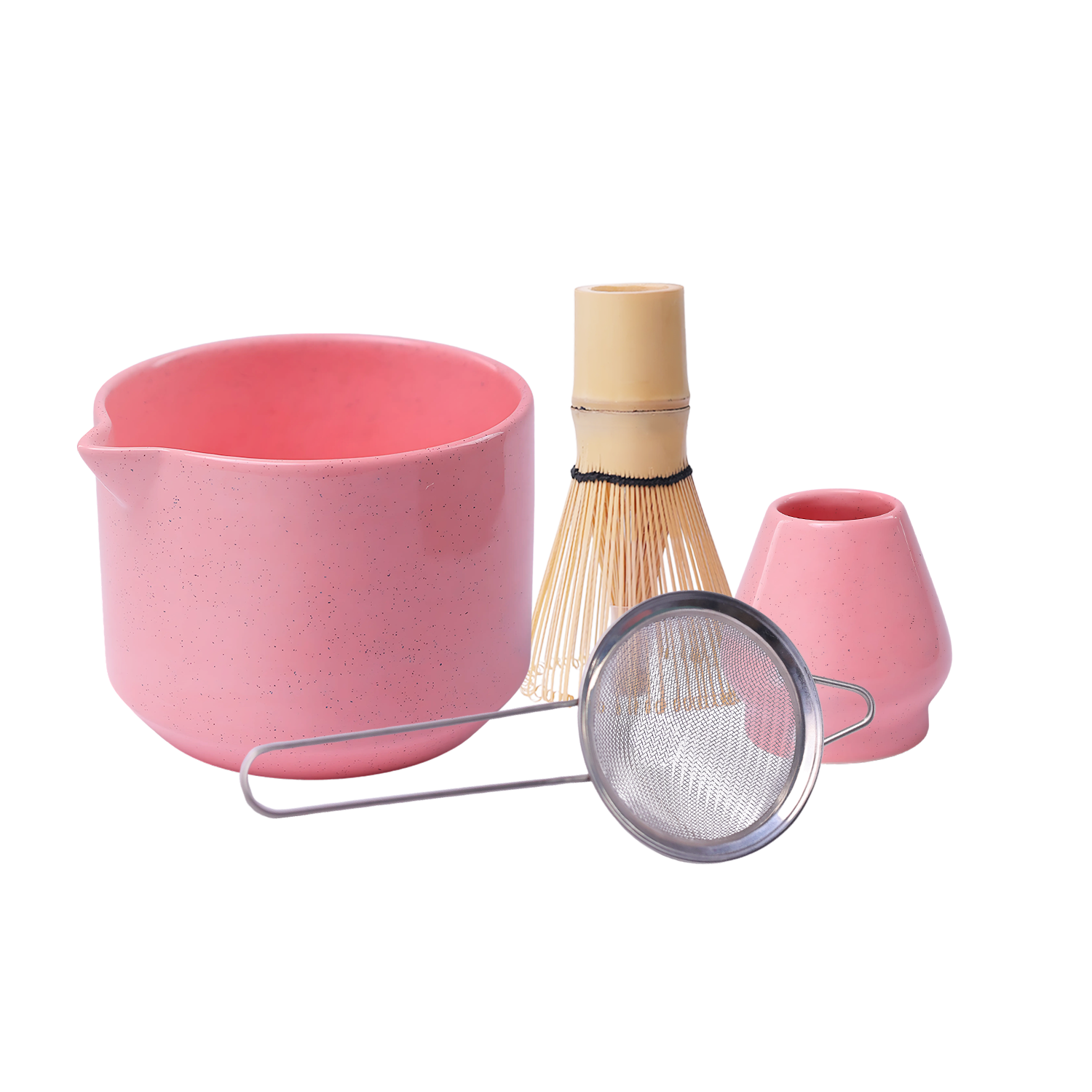 ReMatcha – Rematch Your Mood