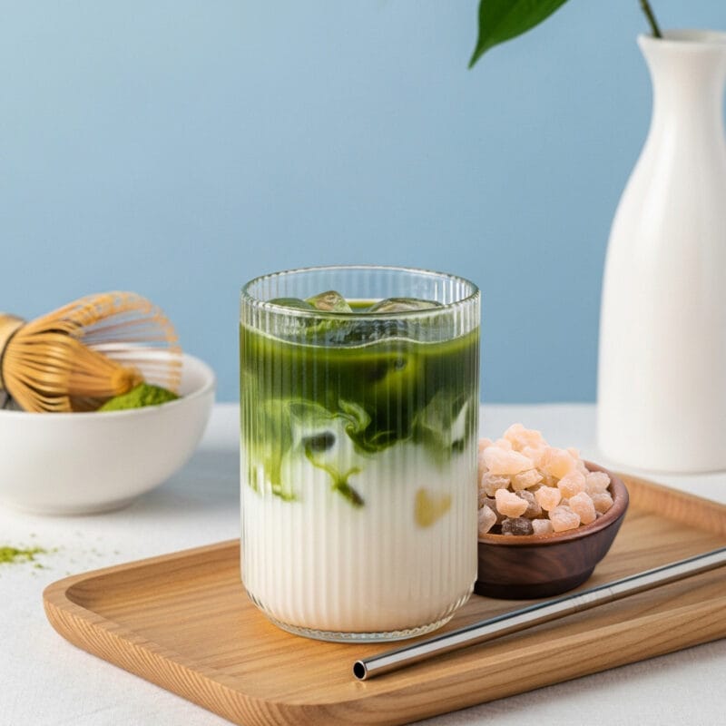 Mastic gum Matcha – ReMatcha